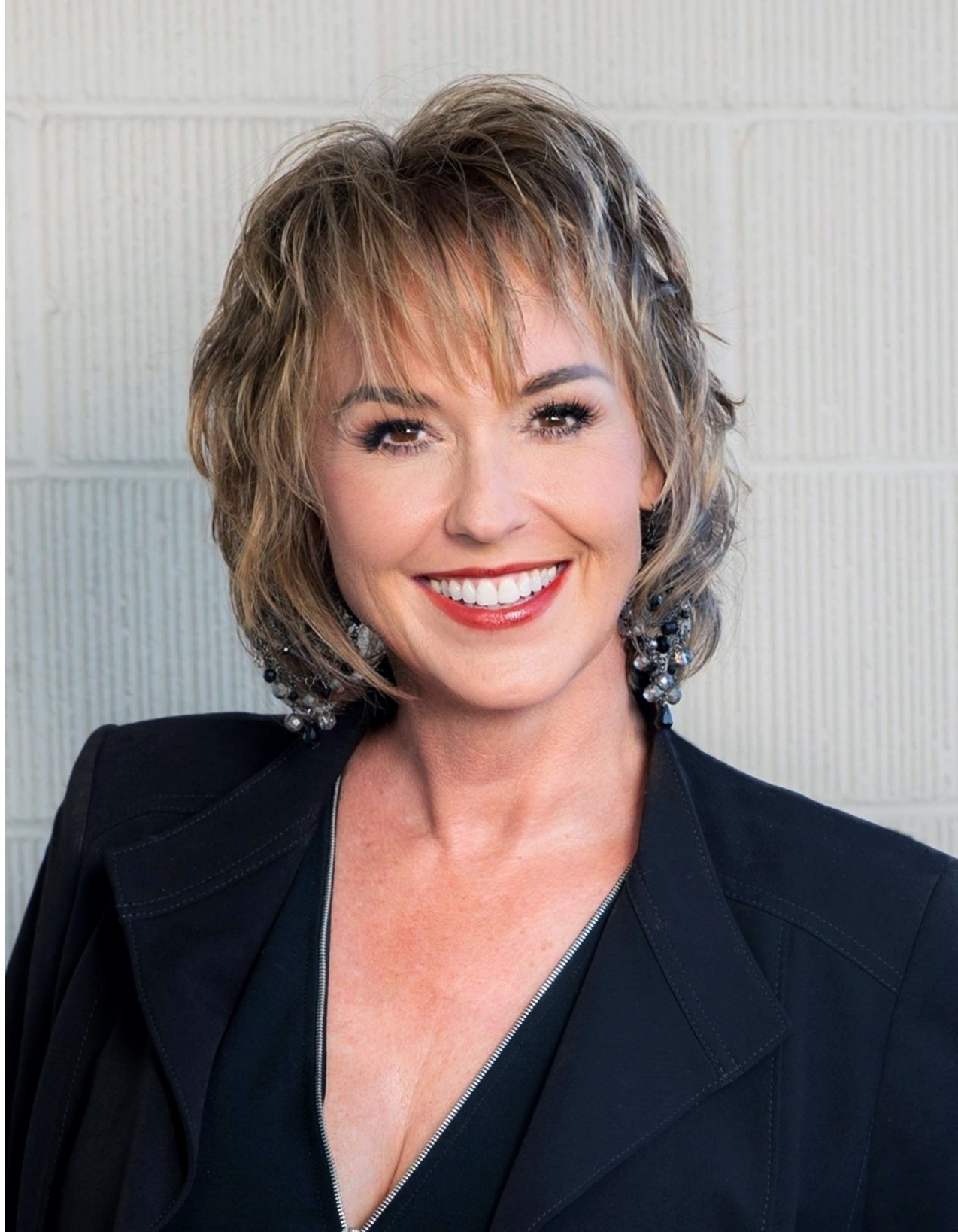 Tonya Mantooth - San Diego International Film Festival