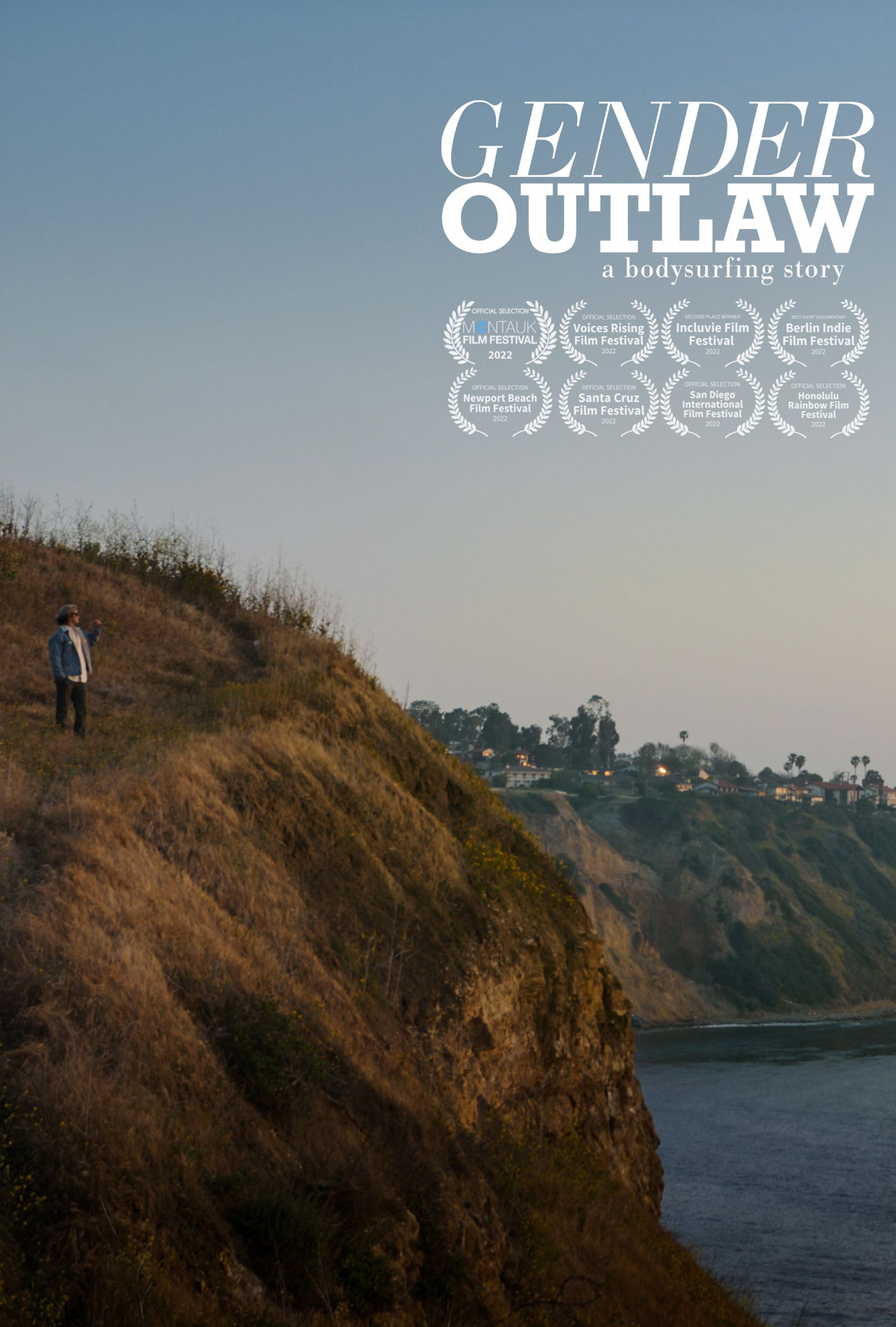 Gender Outlaw - San Diego International Film Festival