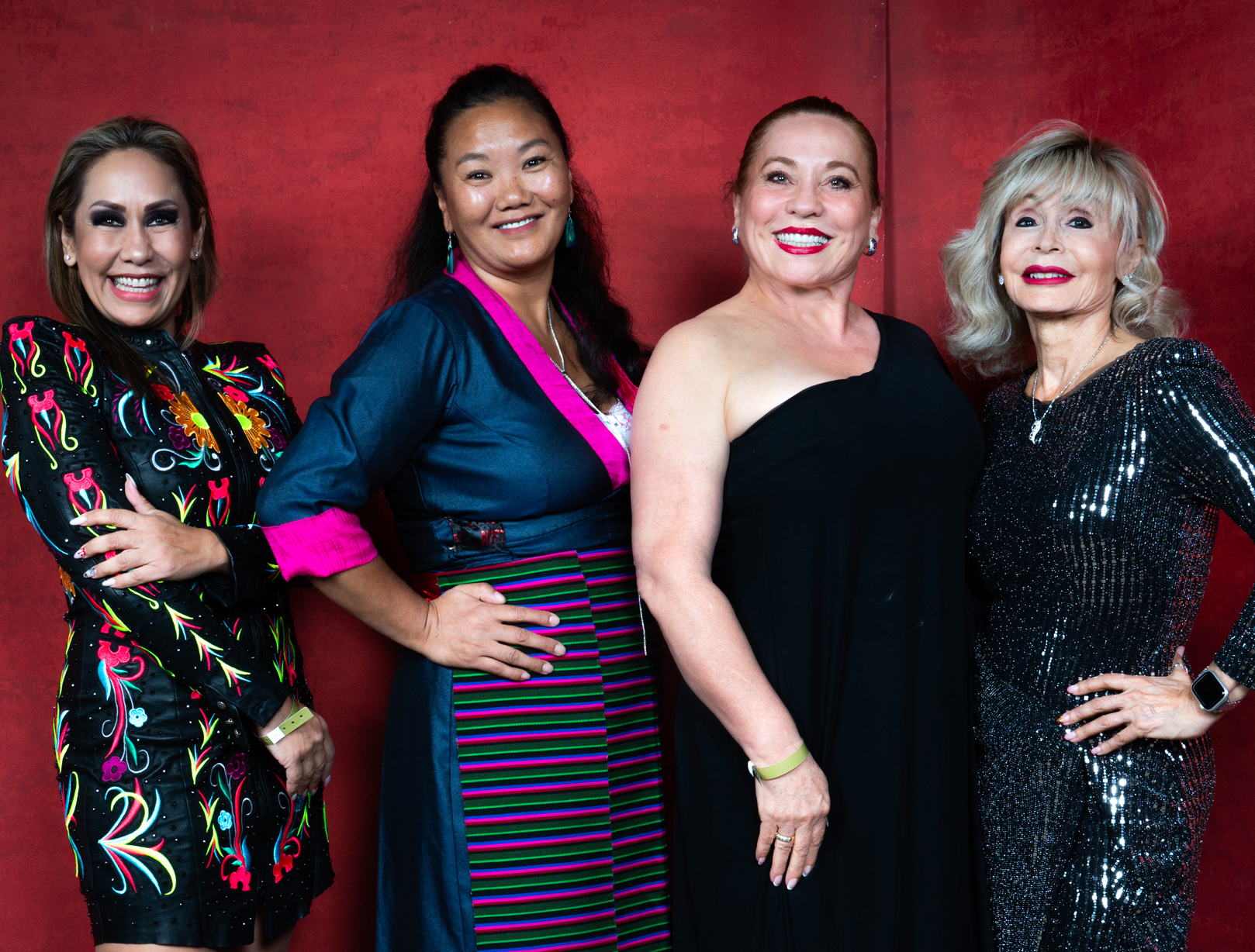 Patron Circle - San Diego International Film Festival